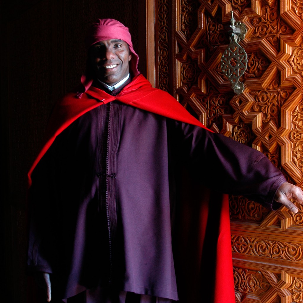 Basmane restaurant Casablanca : Galerie photos du resto Basmane